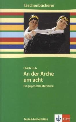 An Der Arche Um Acht Unterrichtsmaterial