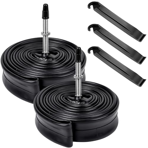 5 Best Mountain Bike Tubes for a Smooth and Reliable Ride