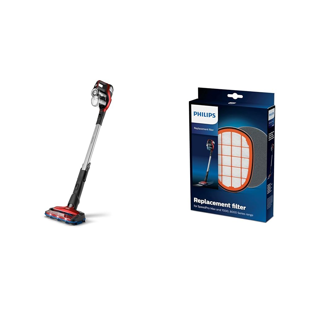 Erstaunlich Philips Speedpro Max Xc7042 01 Ebenbild