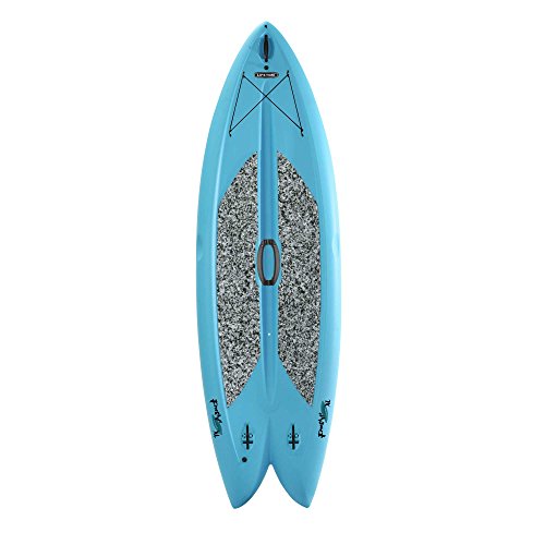 Stand Up Paddle Board Hard Shell – The 16 best products compared ...
