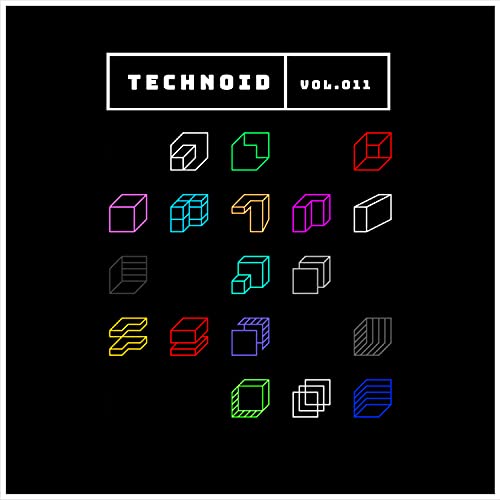 Technoid, Vol. 011 de VARIOUS ARTISTS en Amazon Music Unlimited