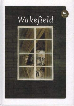 Wakefield : Hawthorne, Nathaniel: Amazon.com.mx: Libros