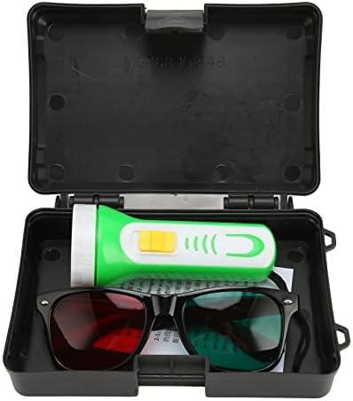 Amazon.com: Optometry Tester, Ophthalmic Portable Metal Worth Four ...