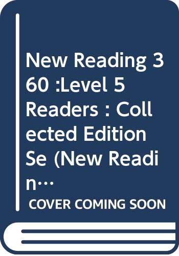 New Reading 360 :Level 5 Readers : Collected Edition Se (New Reading ...