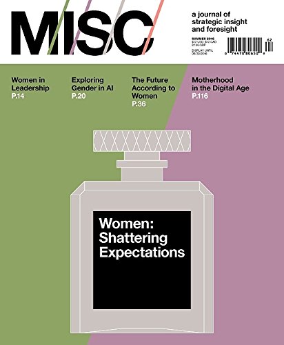 MISC Women's Issue (Summer 2016): H99: Amazon.com: Books