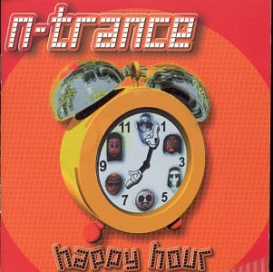 N-Trance - Happy Hour - Amazon.com Music