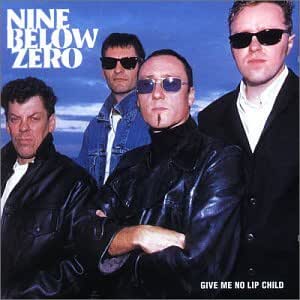Amazon.co.jp: Give Me No Lip Child: Music