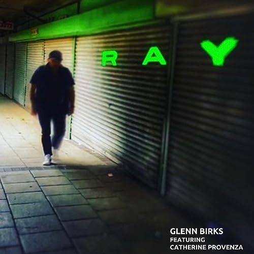 Amazon.co.jp: Ray : Glenn Birks: デジタルミュージック