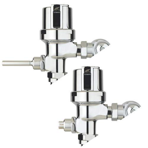 AMTC AEF-801-RU-S-15 Hybridflush Retrofit Conversion Kit for Sloan ...