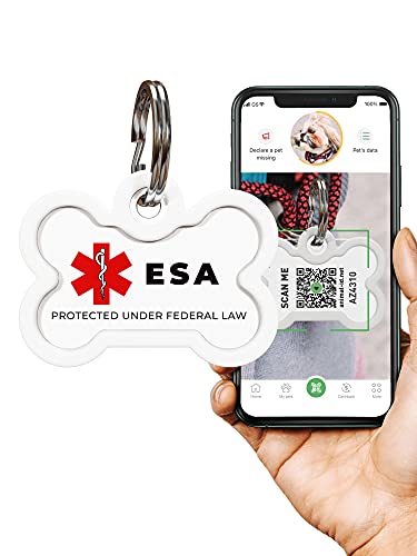 10 Must-Have Products for Your Registered Emotional Support Animal: A ...