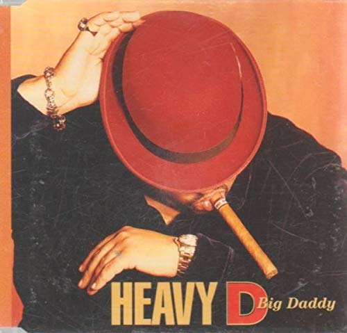 Big daddy [Single-CD] - Amazon.com Music