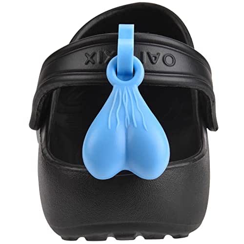 Amazon.com: Balls for Crocs Nuts, 2 Packs of Croc Nuts Glow In The Dark ...