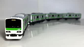 Amazon.co.jp: Plarail Advance E231 Series 500 Series : Toys & Games