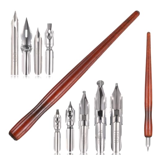 Amazon Best Sellers: Best Calligraphy Pens