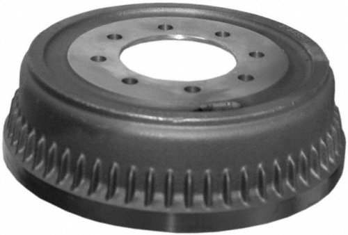 Aimco 80025 Premium Rear Brake Drum : Amazon.in: Car & Motorbike