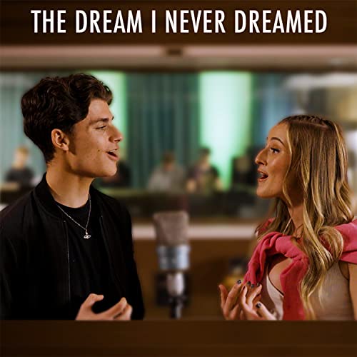 Play The Dream I Never Dreamed by Robert J Sherman on Amazon Music ...