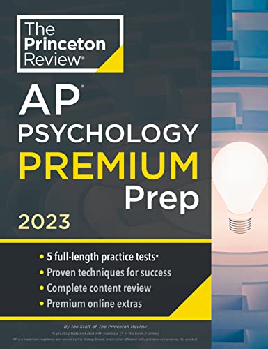AP Psychology Textbook | Top 6 Guides for AP Psych Exam