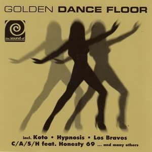 Golden Dance Floor Classics: The Sound Of: Amazon.co.uk: CDs & Vinyl