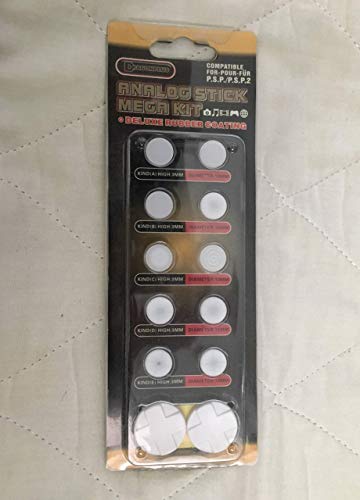 Amazon Best Sellers: Best Sony PSP Hand Grips