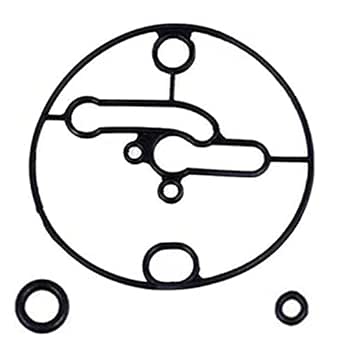 Amazon.com: Trucktok 698781 O-Ring Float Bowl Carburetor Gasket ...
