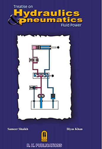 Buy Hydraulics and Pneumatics Book Online at Low Prices in India ...