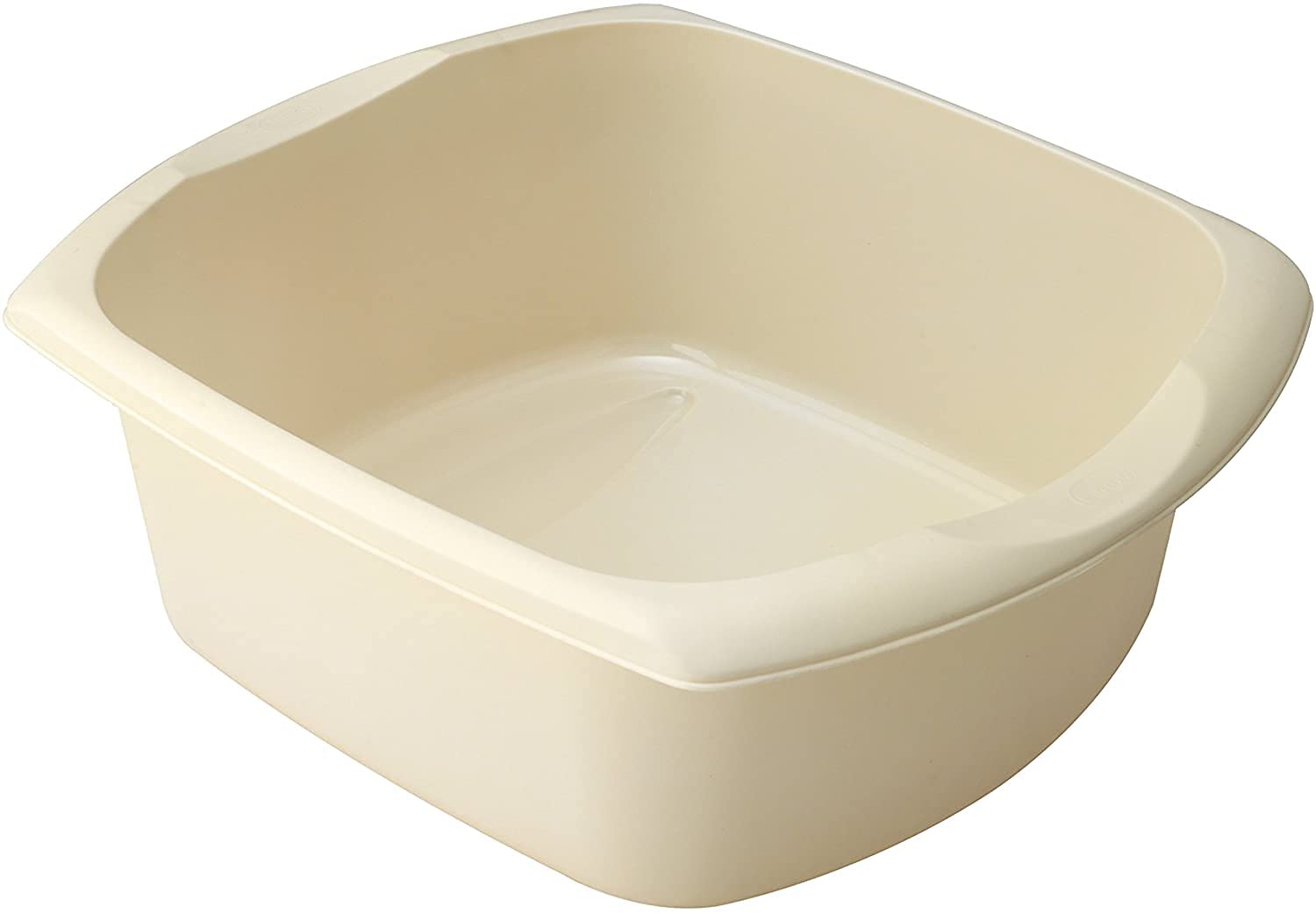 Galleries Rectangular Plastic Large Washing Up Bowl 9.5 Litre Size ...