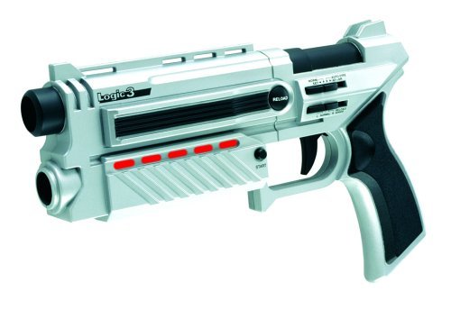 Logic 3 Predator 2 Light Gun (PS2) by Logic 3 : Amazon.de: Games