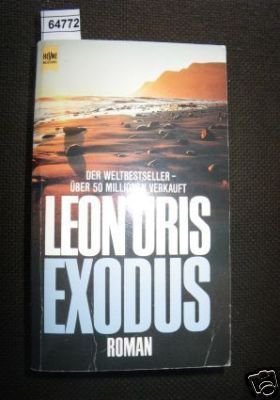 Amazon.com: Exodus: 9789721026438: Leon Uris: Books