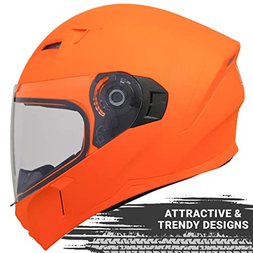 Steelbird SBA-21 GT Full Face ISI Certified Helmet - Price History