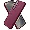 Amazon.com: CUZMIGO Silicone Case for Samsung Galaxy S25, Soft Slim Liquid Silicone Phone Case ...