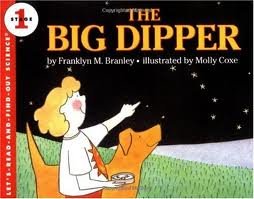 The Big Dipper Publisher: Collins; Revised edition: Franklyn Mansfield ...