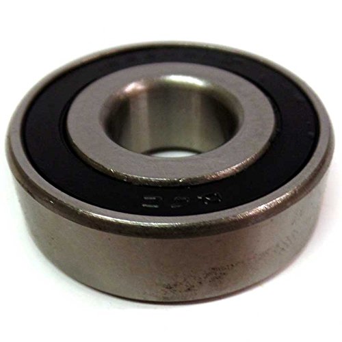 5/8" ID x 1-5/8" OD x 1/2" Thick Precision Sealed Ball Bearing: Amazon ...