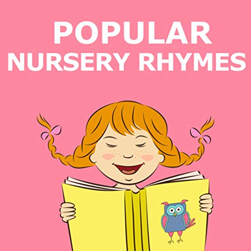 Play Popular Nursery Rhymes by Children's Music, Music for Children ...