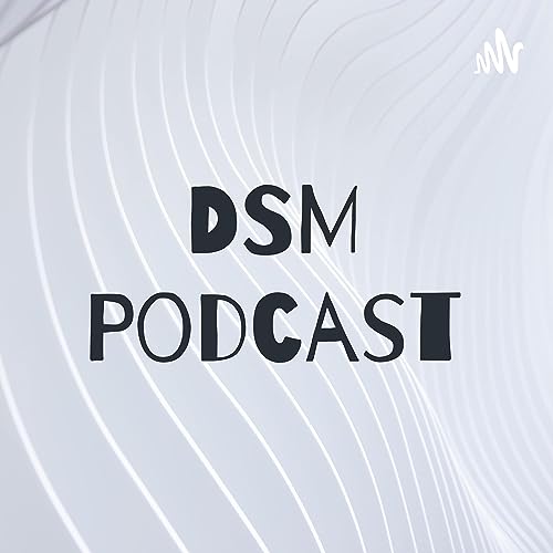 DSM Tech Talks : A Spotify Orignal : Spotify Studios & DSM Podcast ...