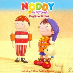 Noddy In Toyland-Playtime Pirates: Amazon.in: Movies & TV Shows