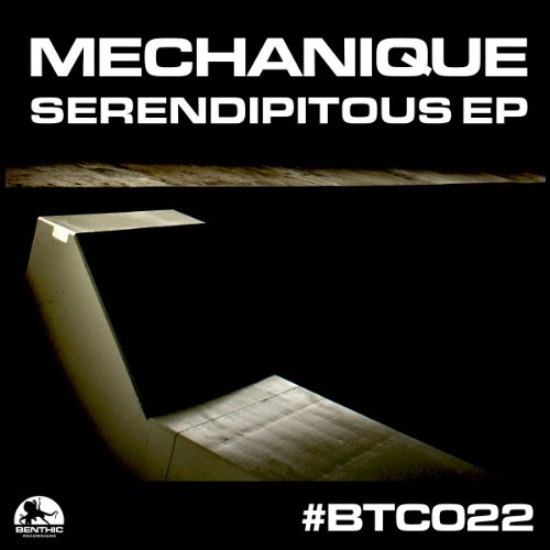 Play Serendipitous EP by Mechanique on Amazon Music