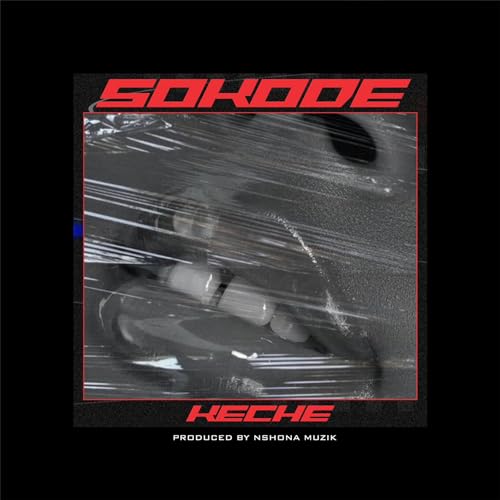 Sokode by Keche on Amazon Music - Amazon.com