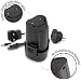 Tacwise 1560 H12-7 Pistolet à Colle Thermofusible 12V sans Fil : Amazon ...