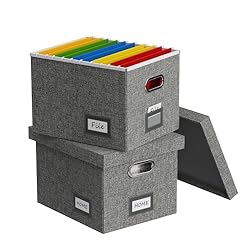 20 Home Office Storage Ideas That Can Help You Create a Neat and ...