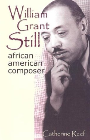 Amazon.com: William Grant Still: African-American Composer (Modern ...