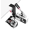 Amazon.com: Racing Sim Shifter & Handbrake Desk Mount Clamp Compatible ...
