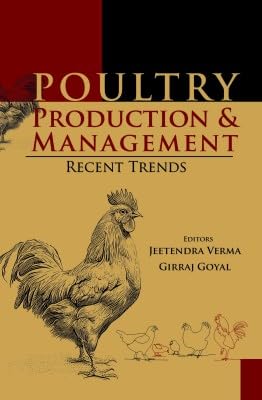 Buy Poultry Production and Management: Recent Trends Book Online at Low ...