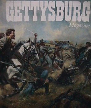The Gettysburg Magazine Issue 23: Turner Andy: 9780890295915: Amazon ...