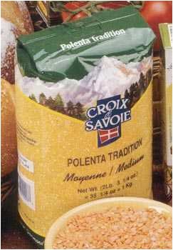 Amazon.com : Polenta Traditional 35.20 oz. : Grocery & Gourmet Food