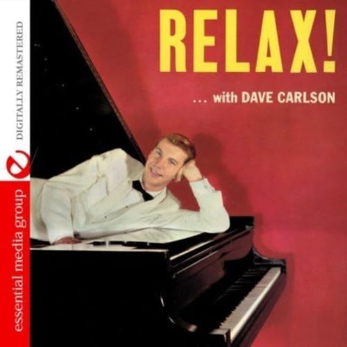 Amazon.com: Relax: CDs & Vinyl
