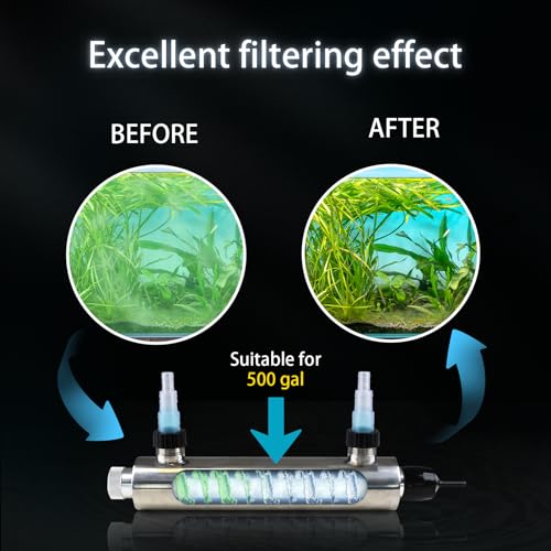 Best Pond Pumps And Filters Reviews For Buyer's In 2020 Updated