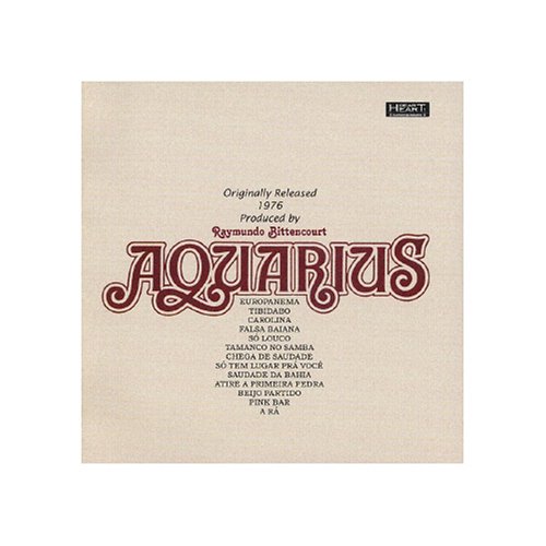 Aquarius - Aquarius - Amazon.com Music