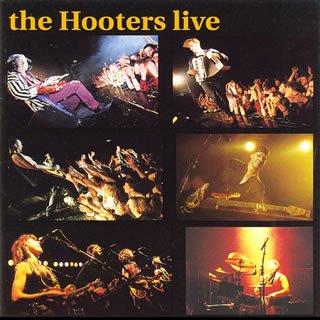 Hooters Live - Amazon.com Music