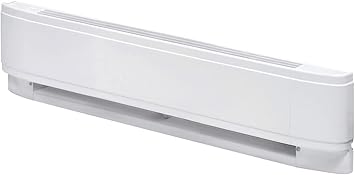 Amazon.com: Dimplex 30" Linear Convector Electric Baseboard Heater ...
