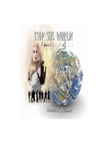 Stop The World: Reimer, Carol A.: 9781547136629: Amazon.com: Books